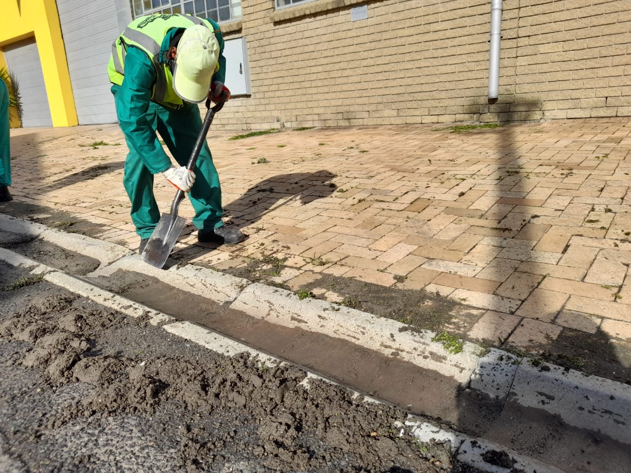 Our Facade Improvement Programme- Building a Better Future | Beaconvale ...